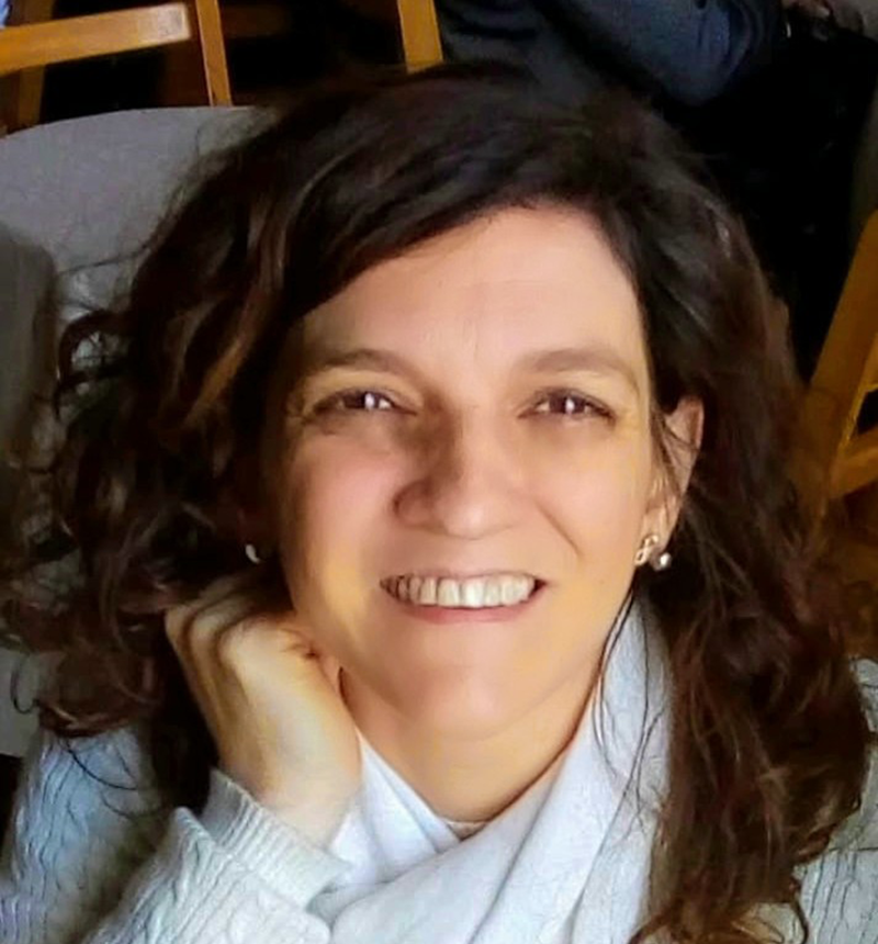 Flavia Macías, PhD - GIRES