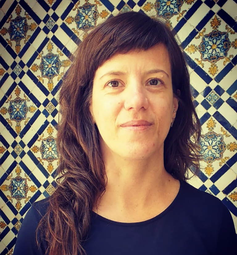 Sílvia Correia, PhD - GIRES