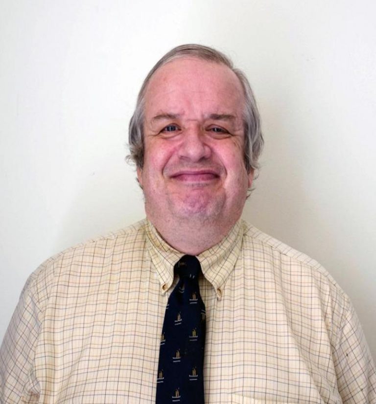 George Conyne, PhD - GIRES