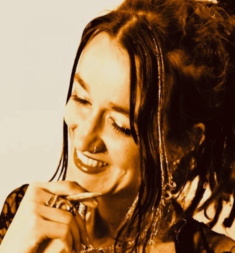 Francesca Ferrando,PhD