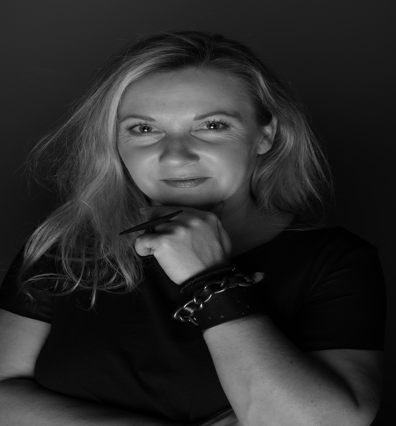 GIRES - Yvonne Förster, PhD