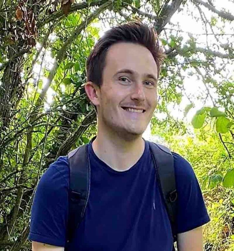 GIRES - Tom Cryer, MPhil