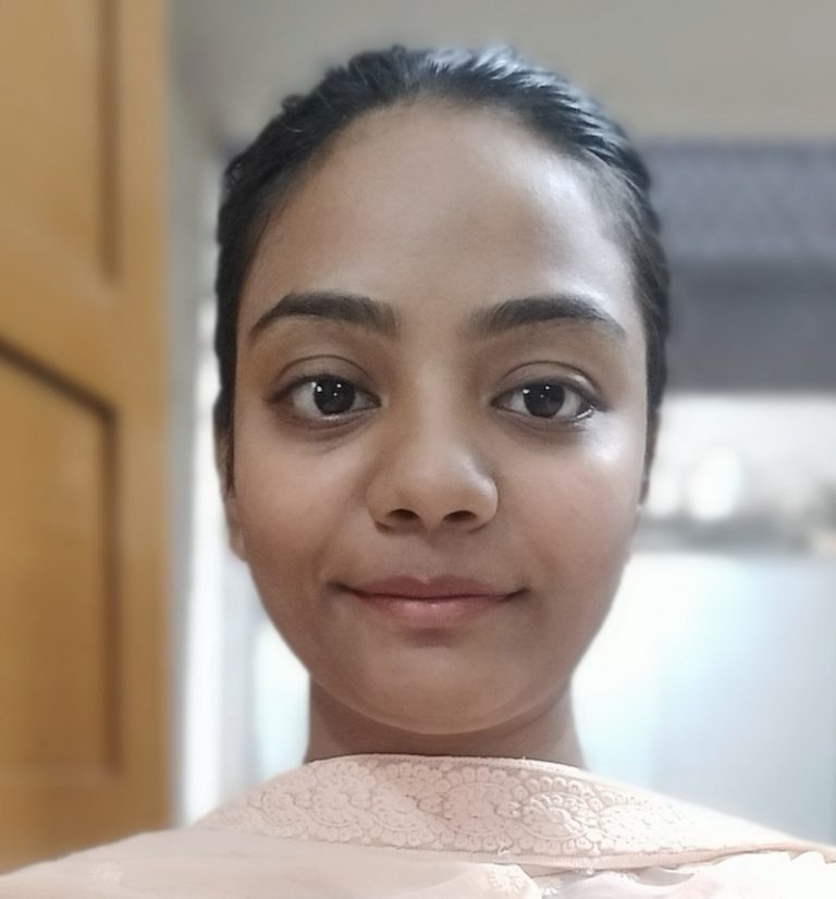 GIRES - Shikha Nikki, BA