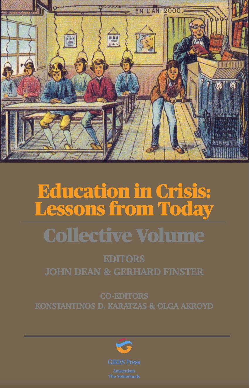 Education in Crisis: Lessons from Today - GIRES